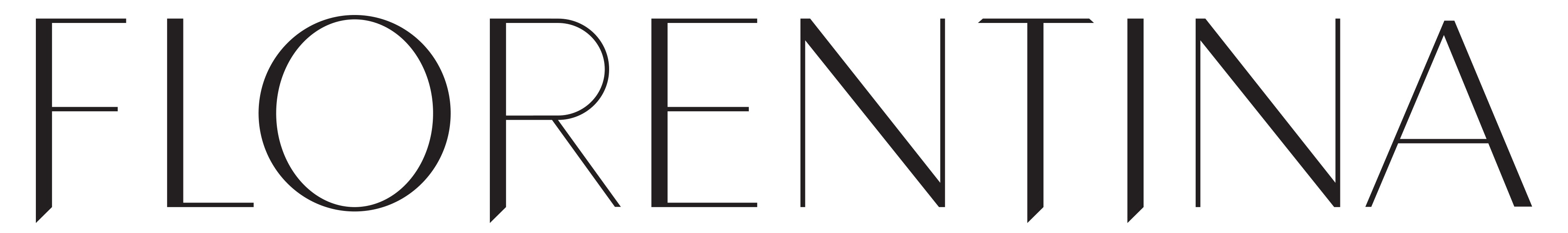 NEW ARRIVALS – FLORENTINA